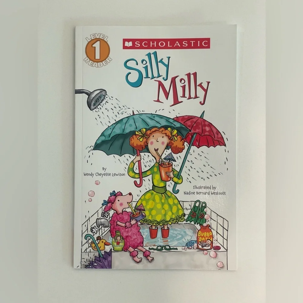 Scholastic | Toys | Scholastic I Can Read 3 Book Set | Poshmark